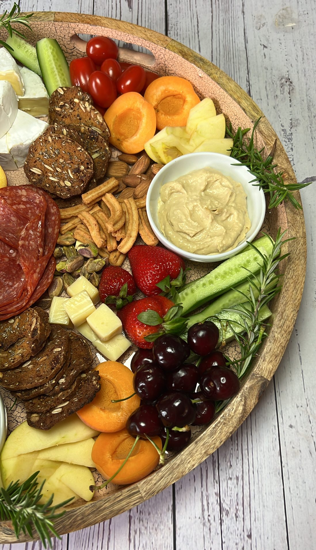 6 Small Strategies to Make Sustainable Nutrition Changes | Nourish To ...